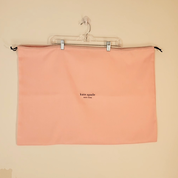 kate spade | Bags | Kate Spade Large Dust Bag | Poshmark